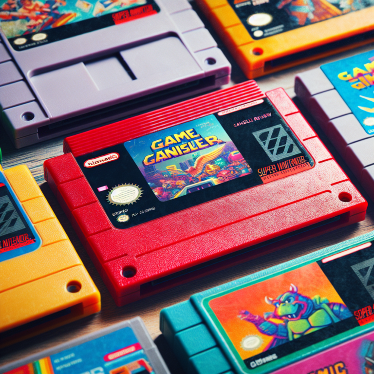 Hyperkin RetroN 5 Console Review – Savvytechx